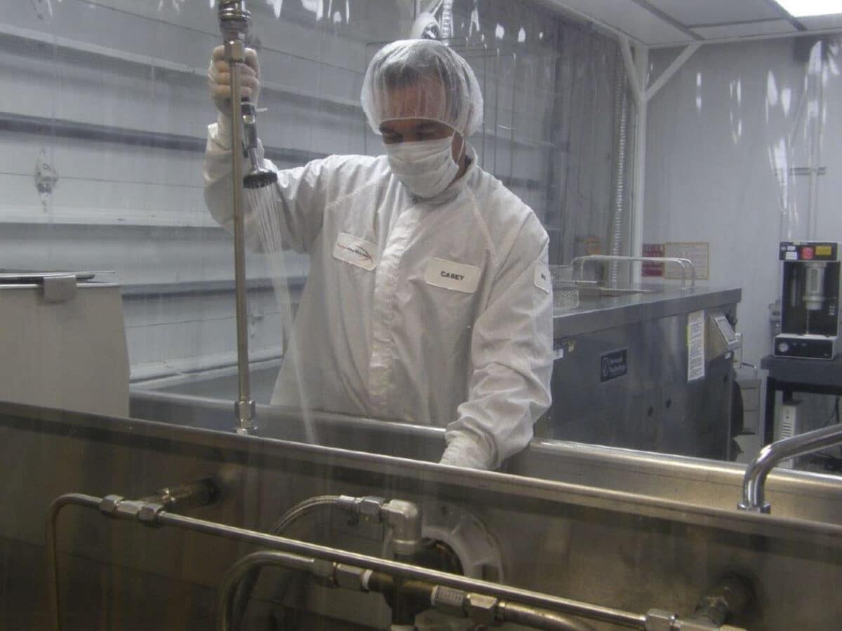 Technical Services capabilities | Rothe Enterprises, Inc