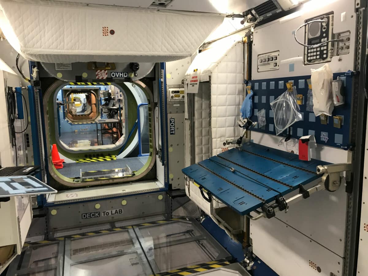 Rothe Enterprises, Inc – Committed to NASA's Mission since 2000