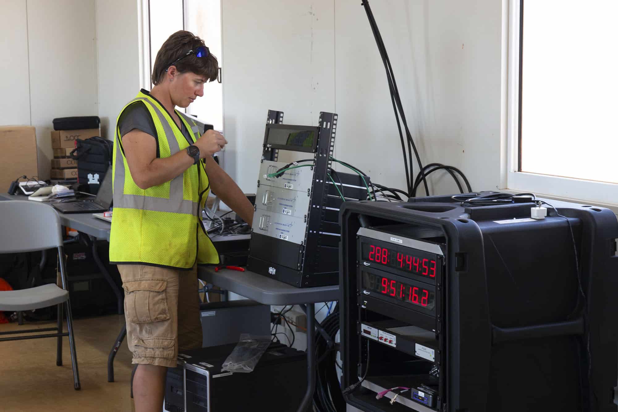 CONTACT US – Rothe Enterprises, Inc