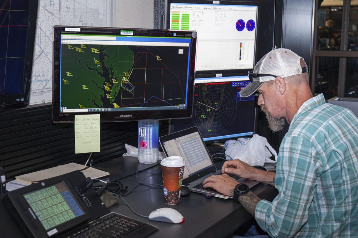 Technical Services capabilities | Rothe Enterprises, Inc