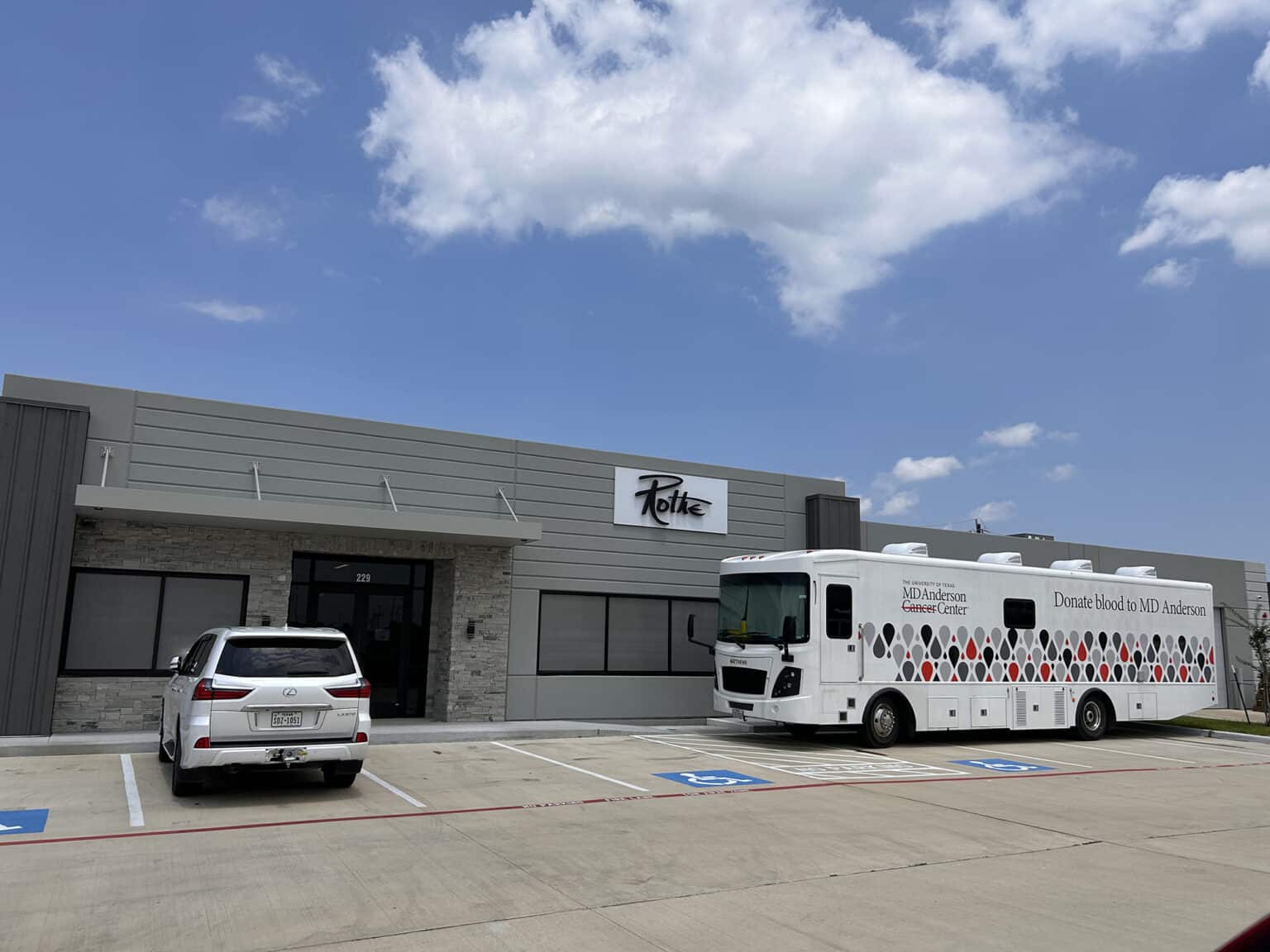 Rothe Enterprises, Inc. | Committed to NASA's Mission since 2000