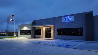 ABOUT US – Rothe Enterprises, Inc